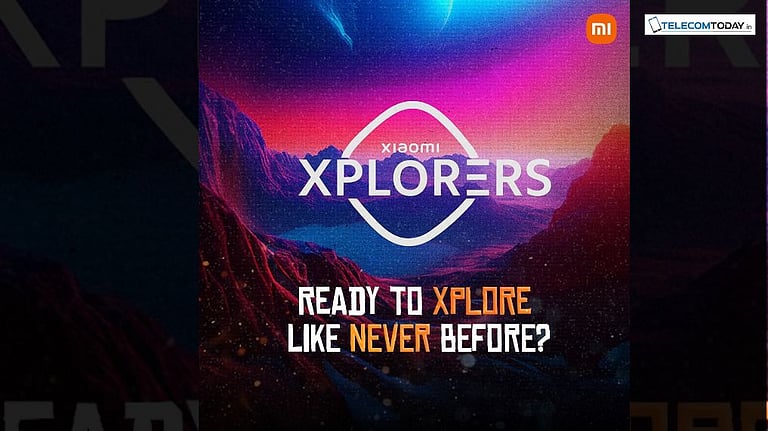 Xiaomi India Unveils Innovative 'Xiaomi Xplorers' Program with Exciting Rewards