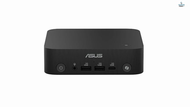 ASUS Launches ExpertCenter PN54 Copilot+ Mini PC for Smarter Workflows