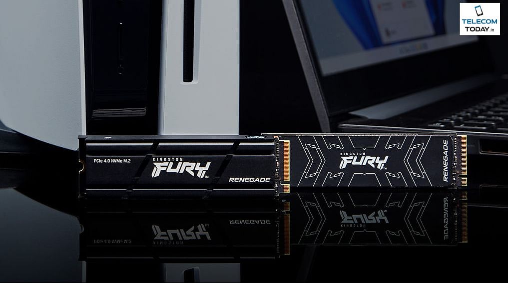 Celebrate This Women’s Day with Kingston's Tech Gifts