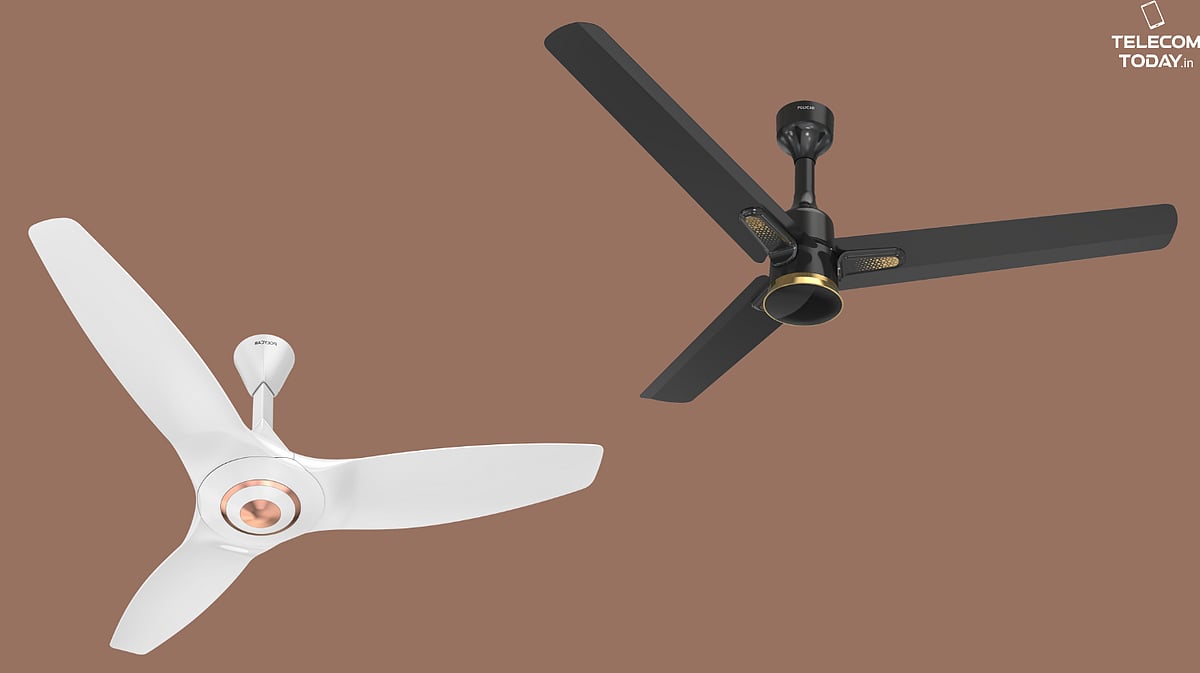 Polycab Unveils Super ROI Fans for Maximum Comfort & Minimum Power Bills