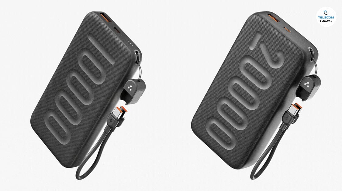 Ambrane Launches New Stylo N10 & N20 Power Banks – Now Available on Amazon!