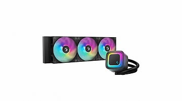 DeepCool Unveils LE360 V2 and LE240 V2 Liquid Coolers