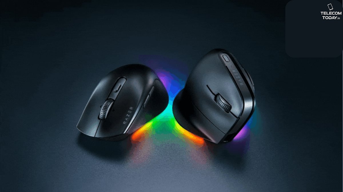 Razer Unveils Pro Click V2 Mice, Built for Gaming Precision and Comfort