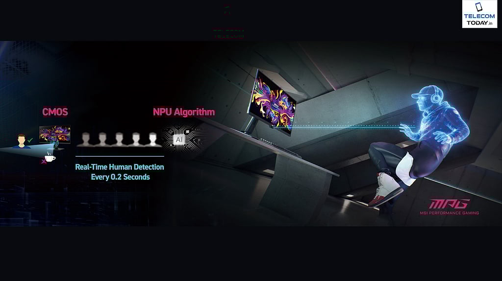 MSI Unveils AI-Powered QD-OLED Monitors at COMPUTEX 2025