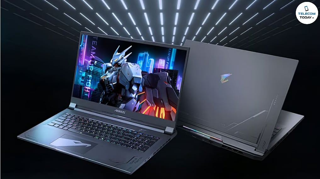 GIGABYTE Unveils Next-Gen AORUS Laptops with Extreme Gaming Performance