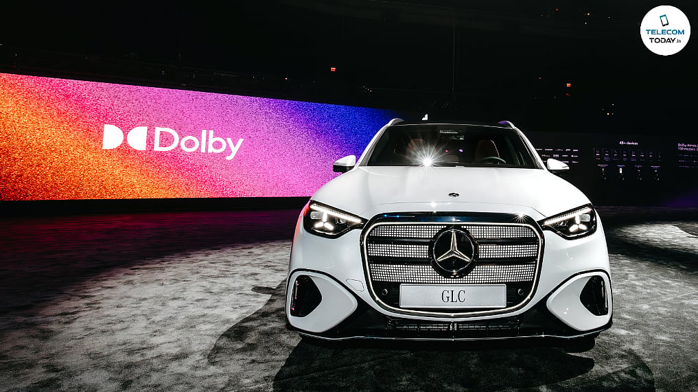 Dolby Brings Next Generation Picture and Sound Experiences to CES 2026