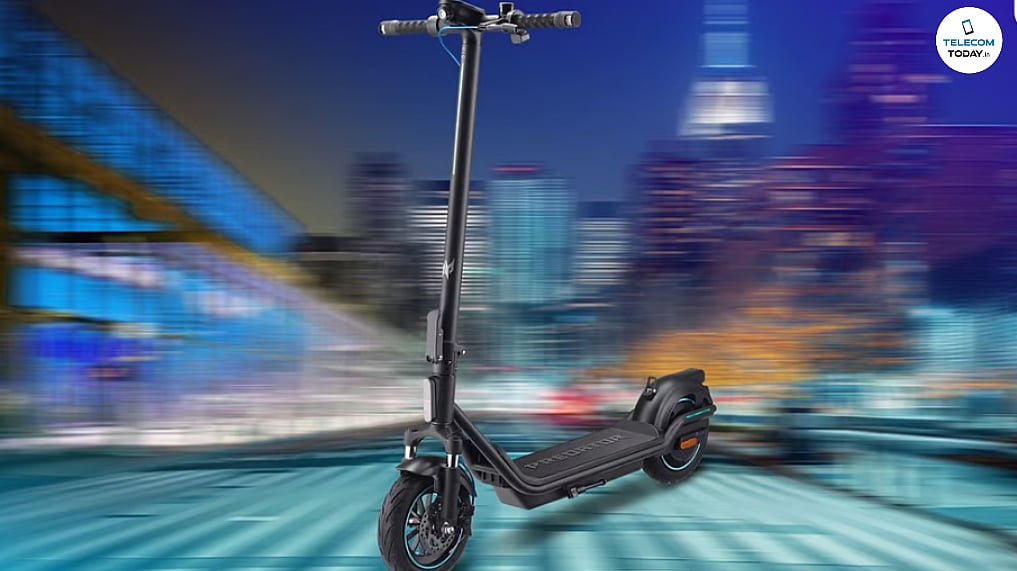 Acer Unveils Predator ES Storm Pro E-Scooter Built for Demanding Urban ...