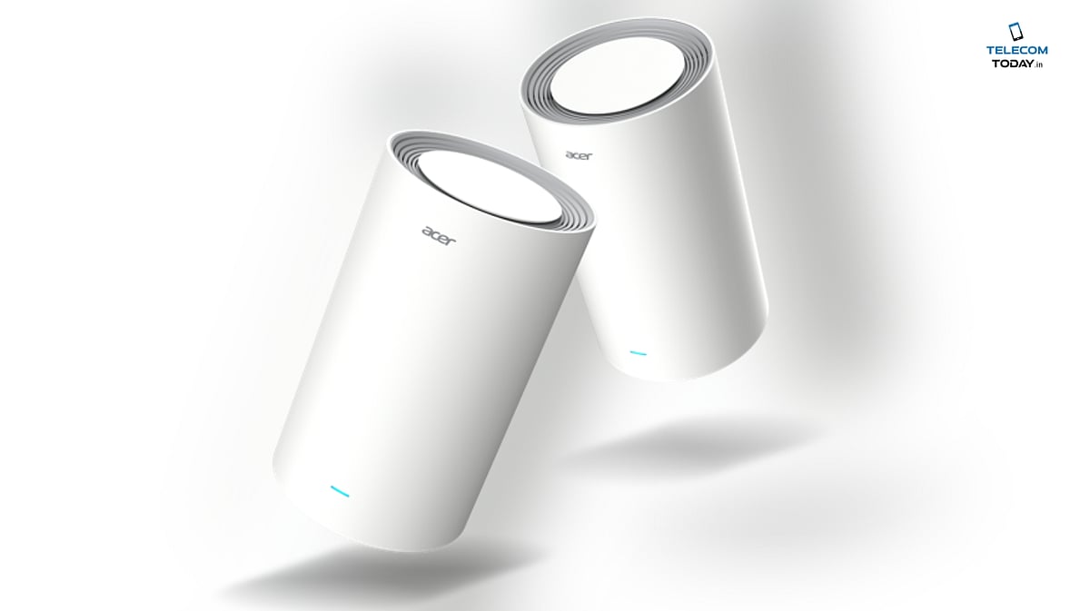Acer Introduces Predator Connect X7S 5G CPE and Wi-Fi 7 Mesh Routers