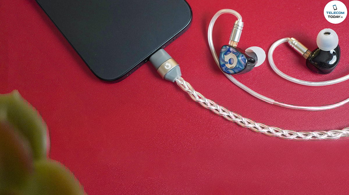 Headphone Zone and ddHiFi Deliver Audiophile Sound Without the Dongle