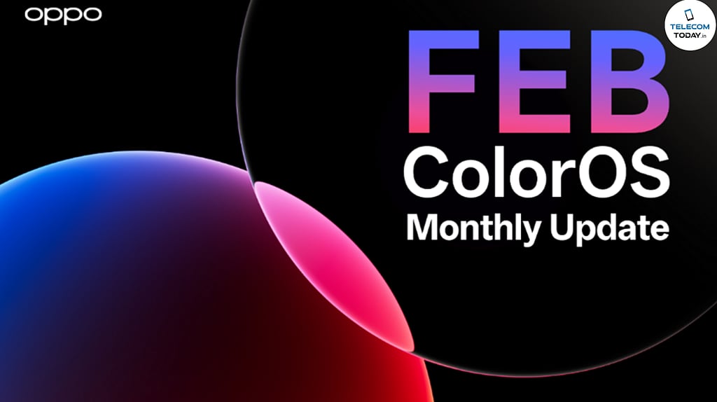 OPPO Enhances Creative Editing with February ColorOS 16 PopOut Rollout