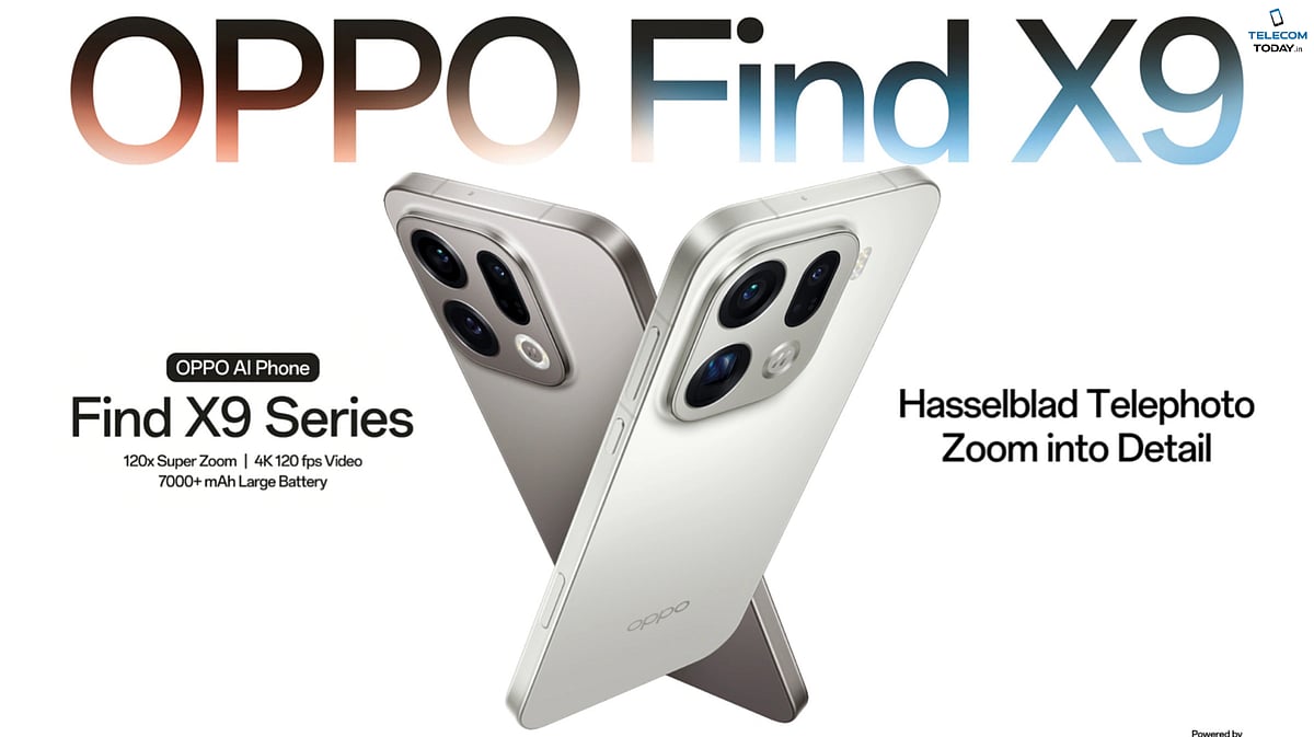 OPPO Introduces Easy Upgrade Offers on Reno Series and Find X9 for Holi