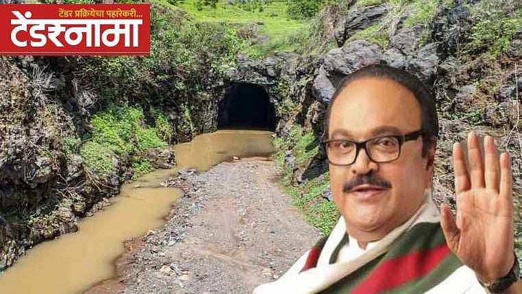 Nashik : भुजबळांच्या महत्त्वाकांक्षी प्रकल्पाला शिंदे सरकारकडून मोठा ...