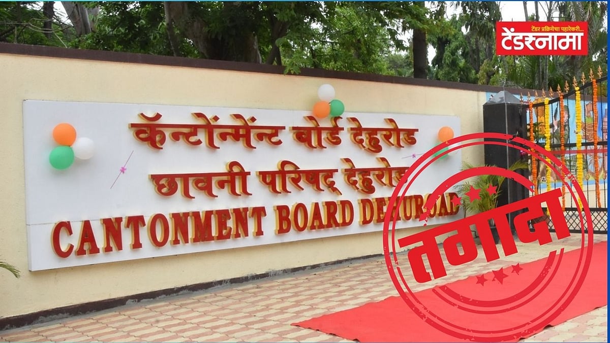 तगादा : 5 रस्ते एकत्र येणाऱ्या 'या' चौकात MSRDC ने भुयारी मार्ग करावा ...