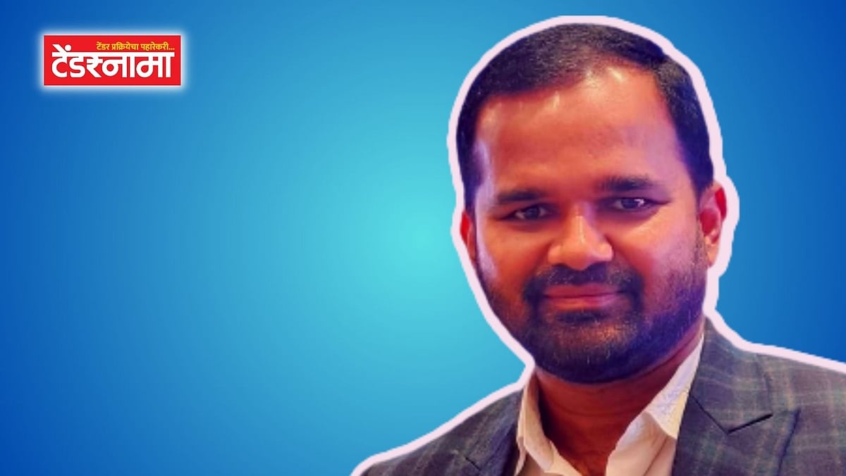 Sambhajinagar : 4 आयुक्तांना जे जमले नाही ते G Shrikant यांनी करून दाखविले! | Tendernama