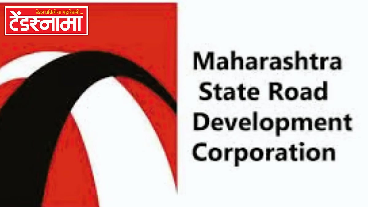 MSRDC : विनाटेंडर कोट्यवधींच्या कामांची माहितीच कार्यालयात नाही उपलब्ध ...