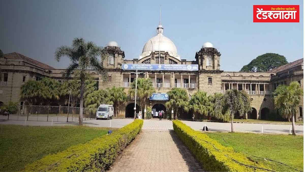 Pune : दीड वर्षांच्या टोलवाटोलवीनंतर अखेर 'त्या' प्रकल्पाचा मार्ग मोकळा ...