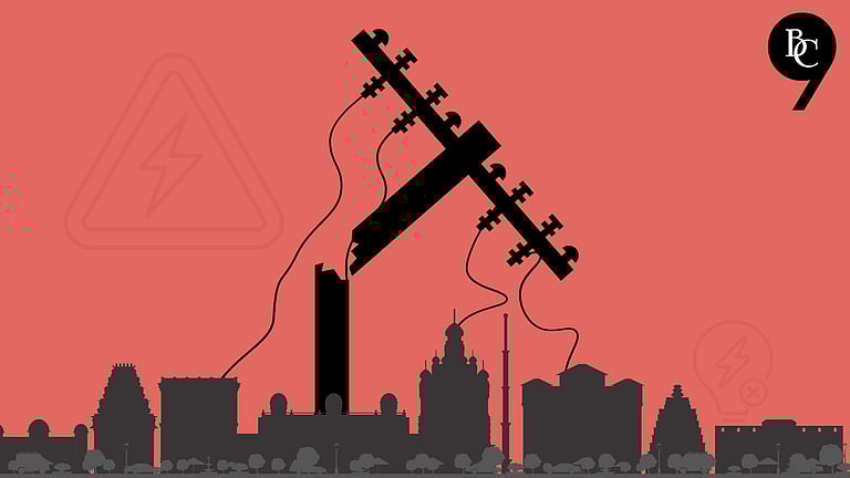 Power Outage Alert: Deccan, Shivajinagar, Aundh to Face Electricity ...