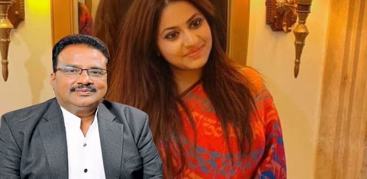 From Suspensions to Scandals: Dilip Khedkar's Checkered Past Exposed ...