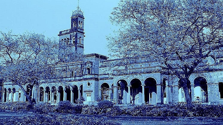 Savitribai Phule Pune University to Open Educational Sub-Center in ...