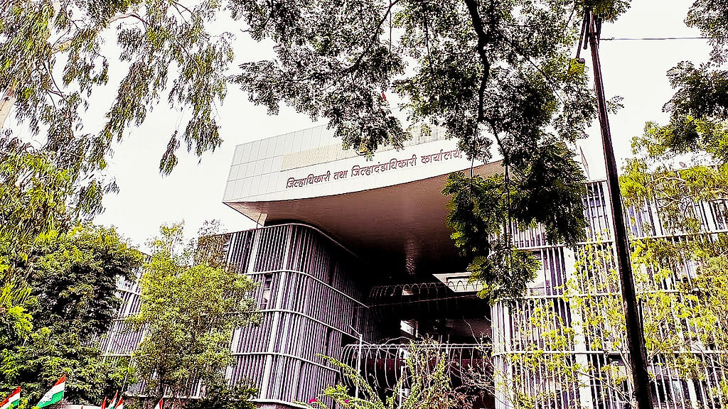 Pune District: Three Family Members Now Hold Key Administrative Roles ...