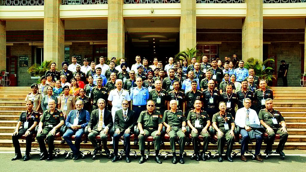 IMPACT 2024: AFMC Holds Conference to Promote Medical Publishing ...