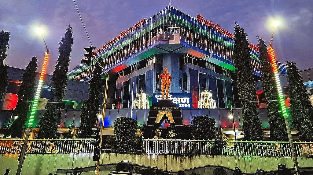 PCMC Scraps Consultant and Architect Panel, Invites Applications for ...