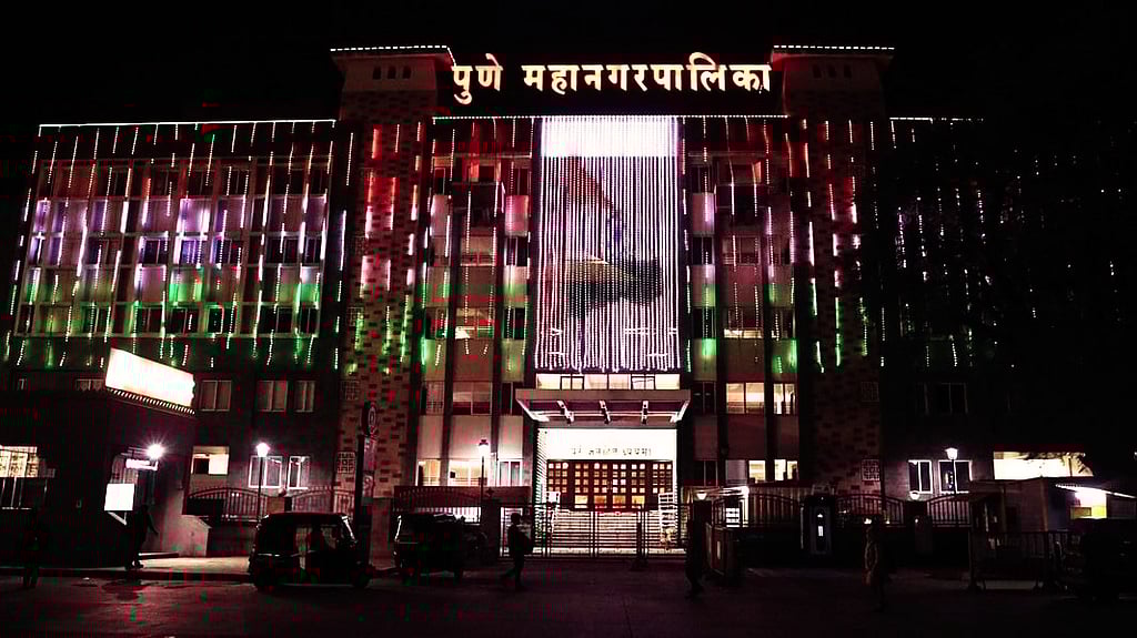 Cultural Neglect? PMC Yet to Honor 2020, 2021 Bal Gandharva Awardees ...