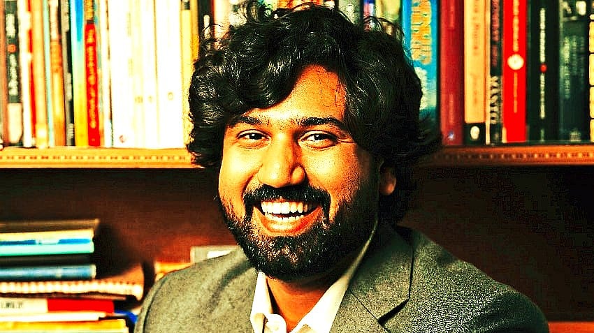 FTII Student Short Film Nominated for Oscars | TheBridgeChronicle