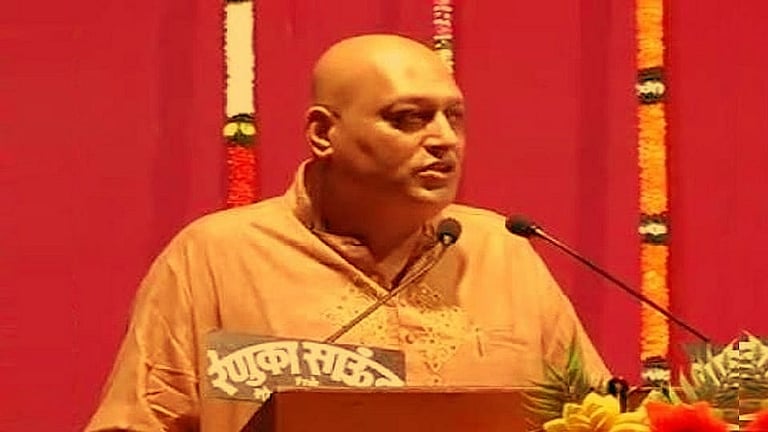 Pune Police Begin Investigation into Complaints Filed Against Actor ...