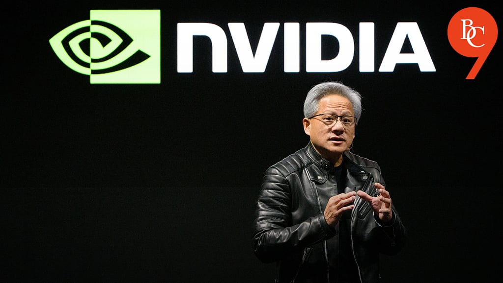 Nvidia GTC 2025: What to Expect from This Year’s Show