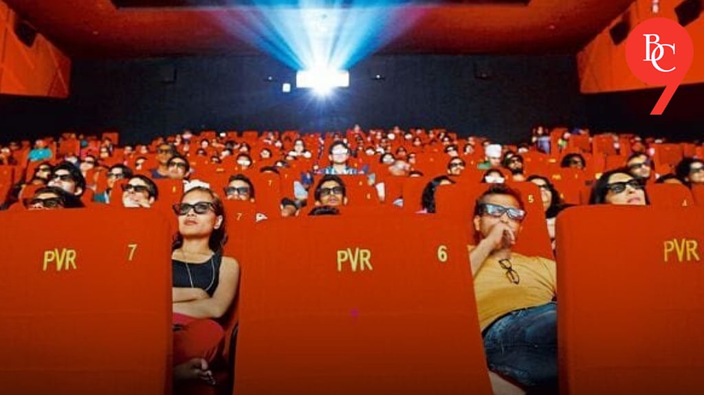 PVR Inox Partners with BCCI to Screen IPL Matches Live Across 30+ Cities