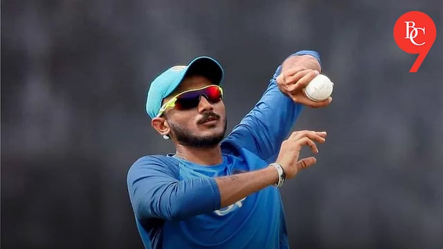Axar Patel: The Inspiring Journey of a Cricketing Sensation