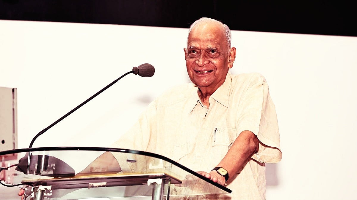 CSIR-NCL: Prof. Man Mohan Sharma Highlights Advances in Separation ...