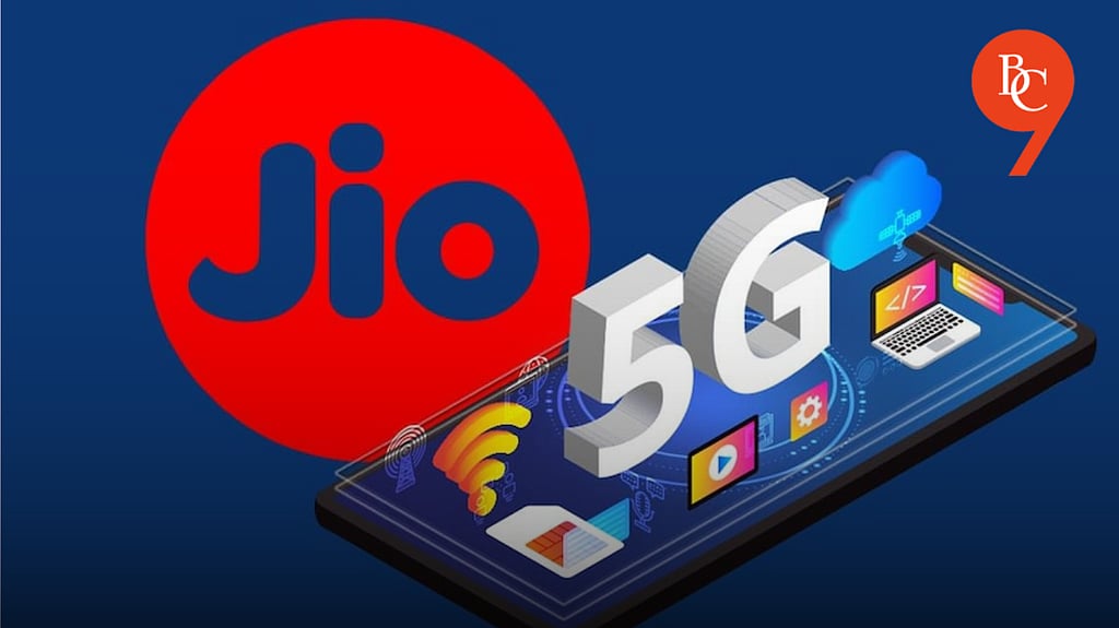 Jio Rolls Out Ultra-Fast mmWave 5G in 21 States and UTs