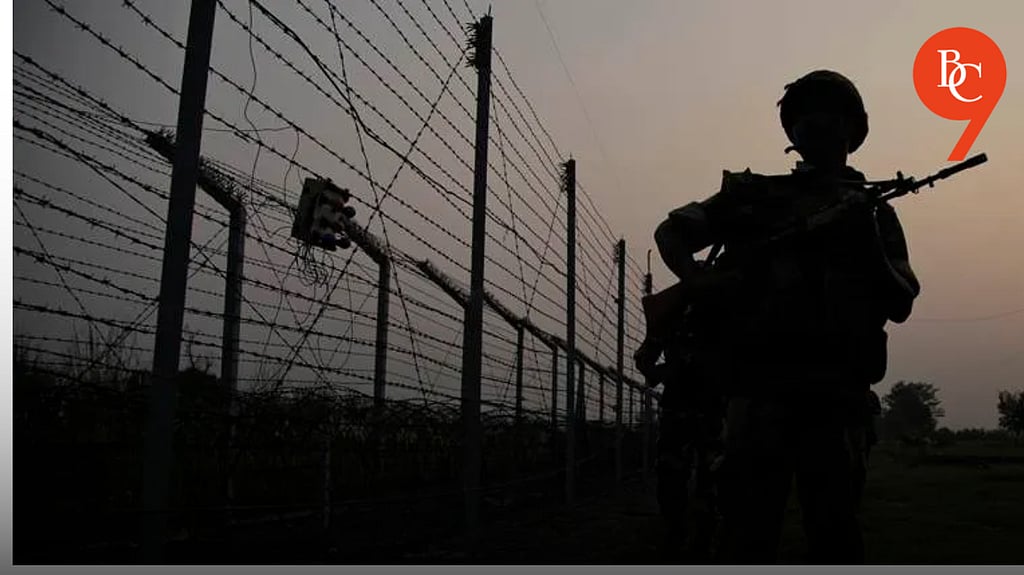 Pakistan Violates Ceasefire in Bhimber Gali After Operation Sindoor ...