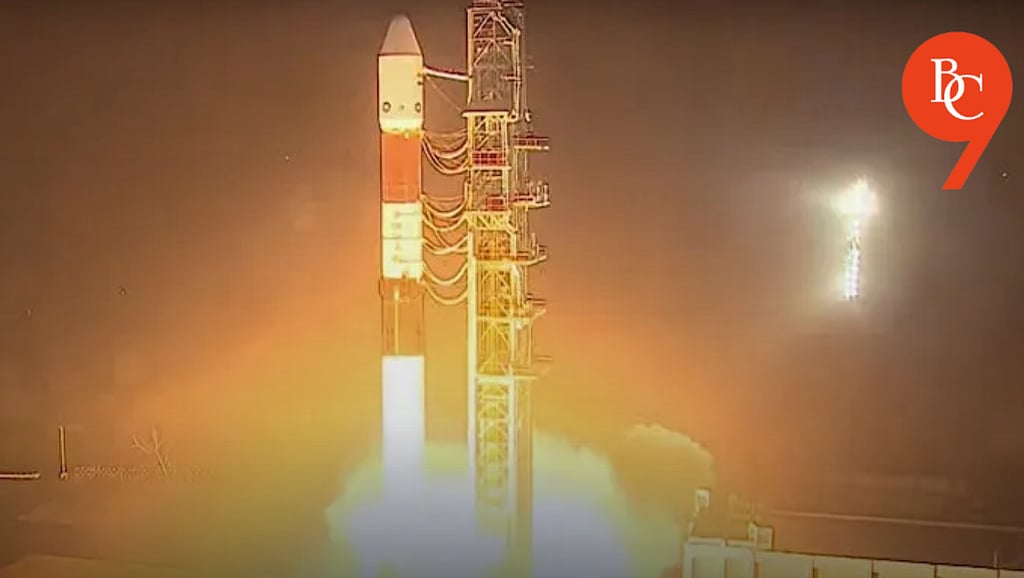 PSLV-C61 Mission Failure: Why ISRO’s Launch Failed and What’s Next for ...