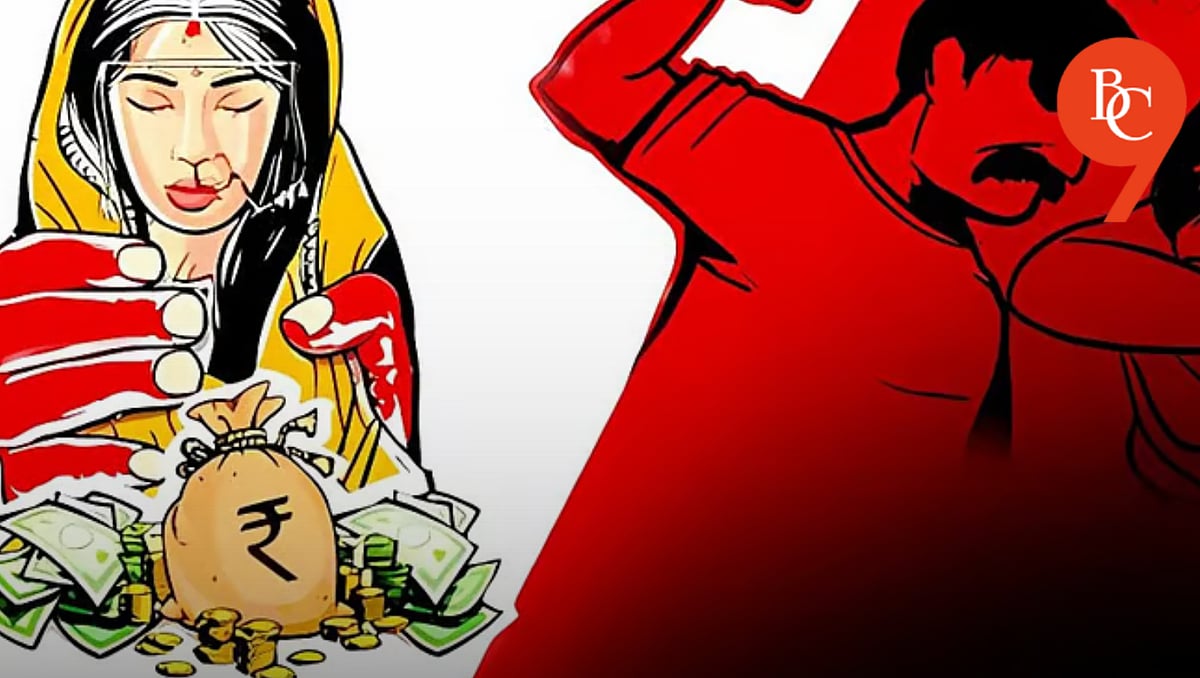 Dowry Suicide Case: Another Newlywed Woman Ends Life in Pune After a ...