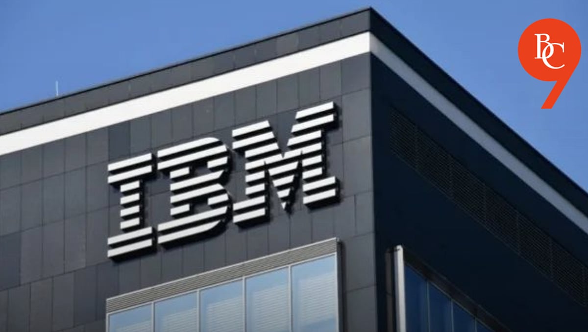 IBM to Cut 8,000 Jobs as AI Replaces Human Roles, HR Department Most ...