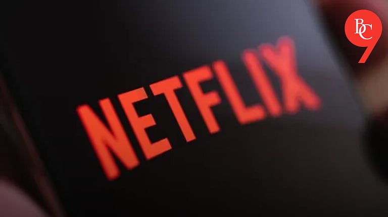 Netflix Unveils First AI-Generated VFX Scene, Claims Faster Production ...