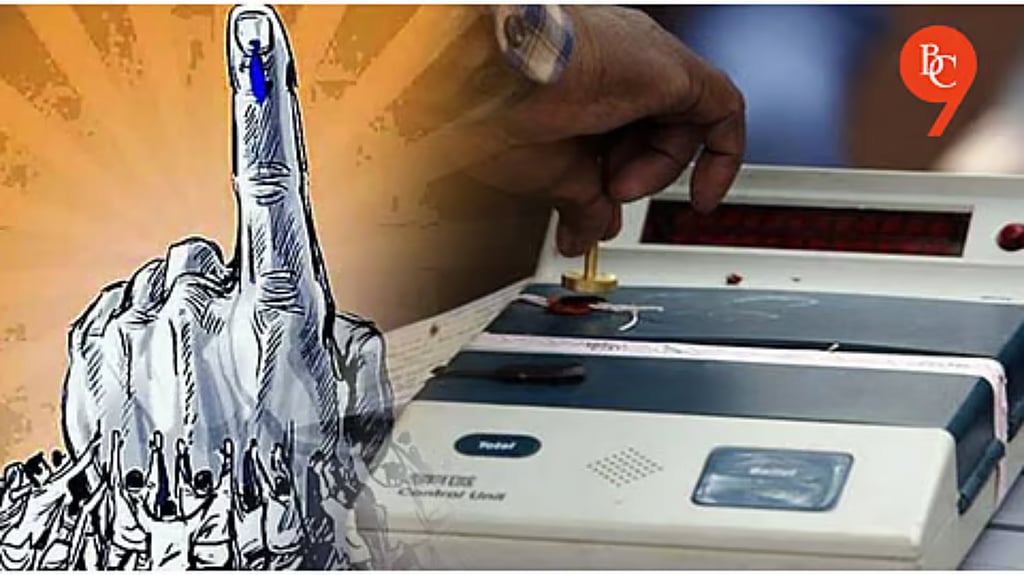 Objections Surge: Pune's Draft Ward Structure Faces 5,500 Challenges