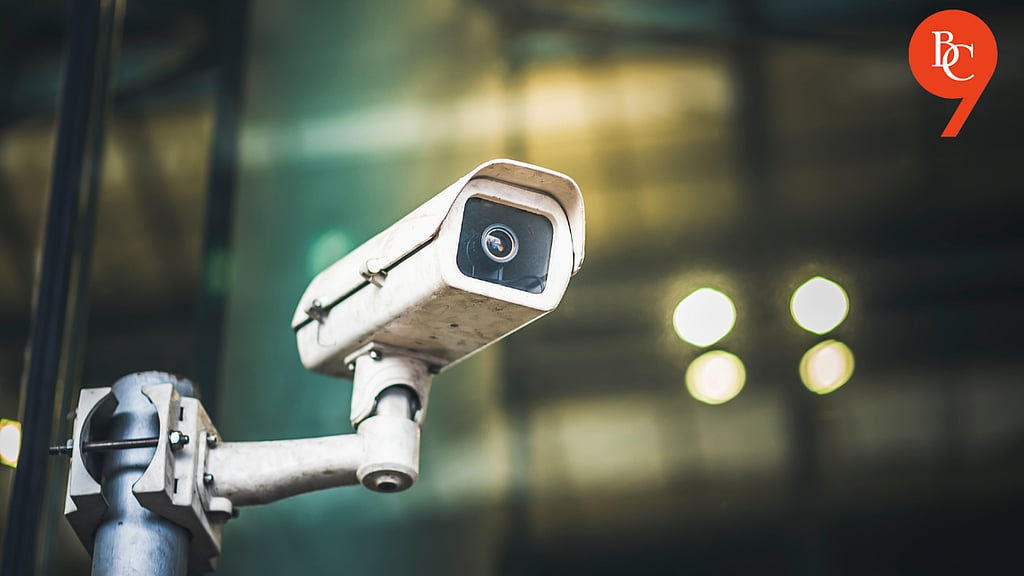 Pune Police Use 400 AI-Enabled CCTV Cameras, Data Analytics for Crowd ...