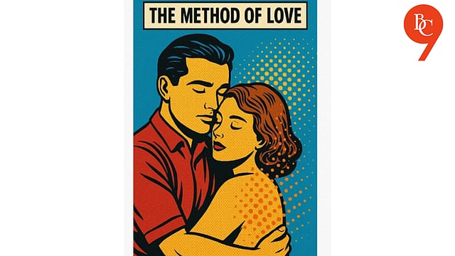 The Method of Love: Ram Dass on Attachment and Loving Awareness