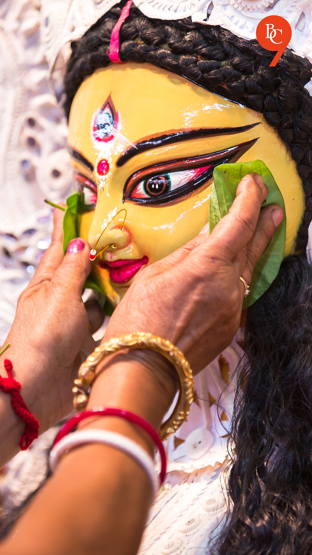 Must-visit the Durga Puja Pandals in Pune for this Navratri