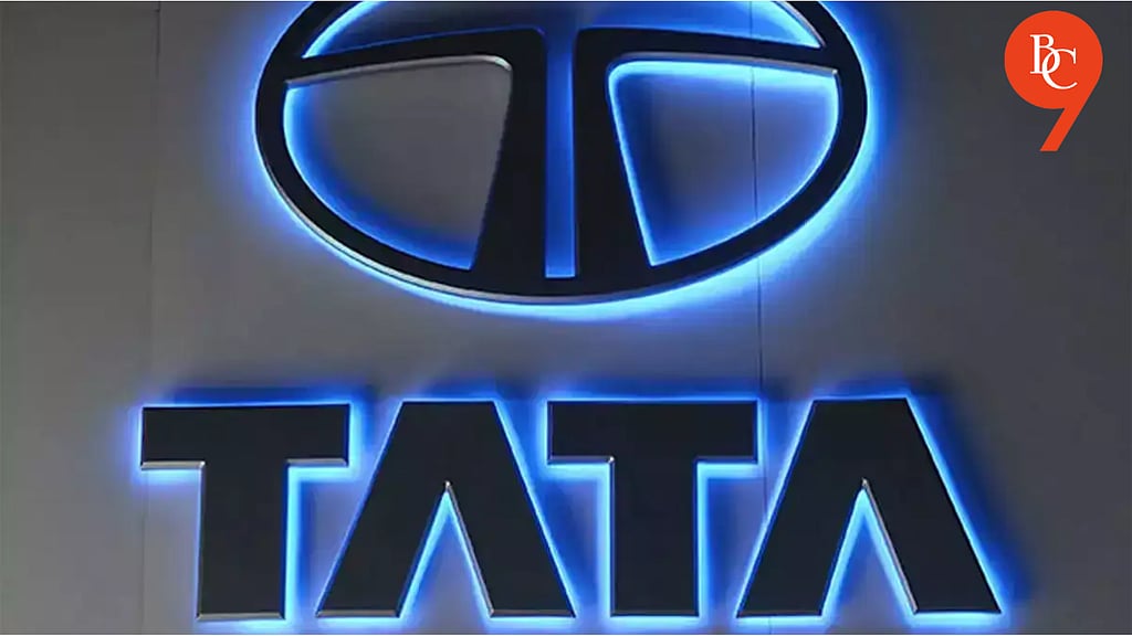 Apple's India Shift Makes Tata Lead iPhone Supplier for U.S. Market ...