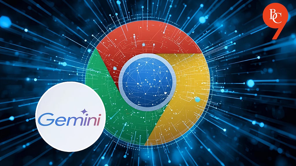 Google to Integrate Gemini AI into Chrome: Smarter Search, Task ...