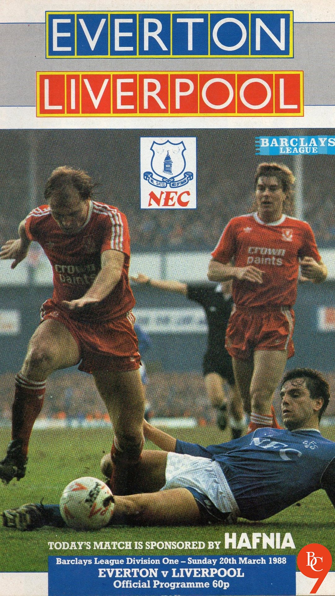 The Story of the Merseyside Derby: History, Rivalry, and David Moyes's ...