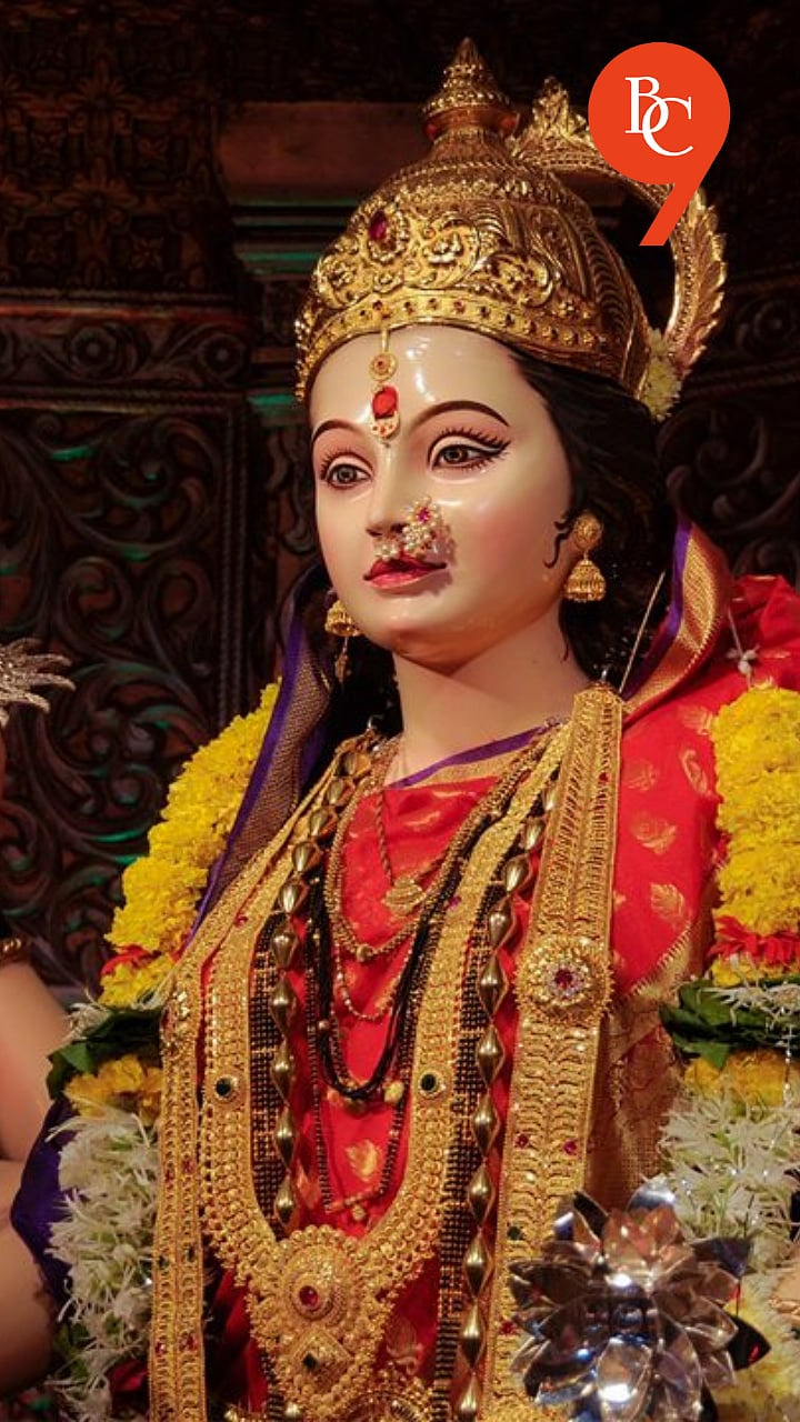 Navratri Temples: Must-Visit Sacred Sites in Pune for Divine Blessings