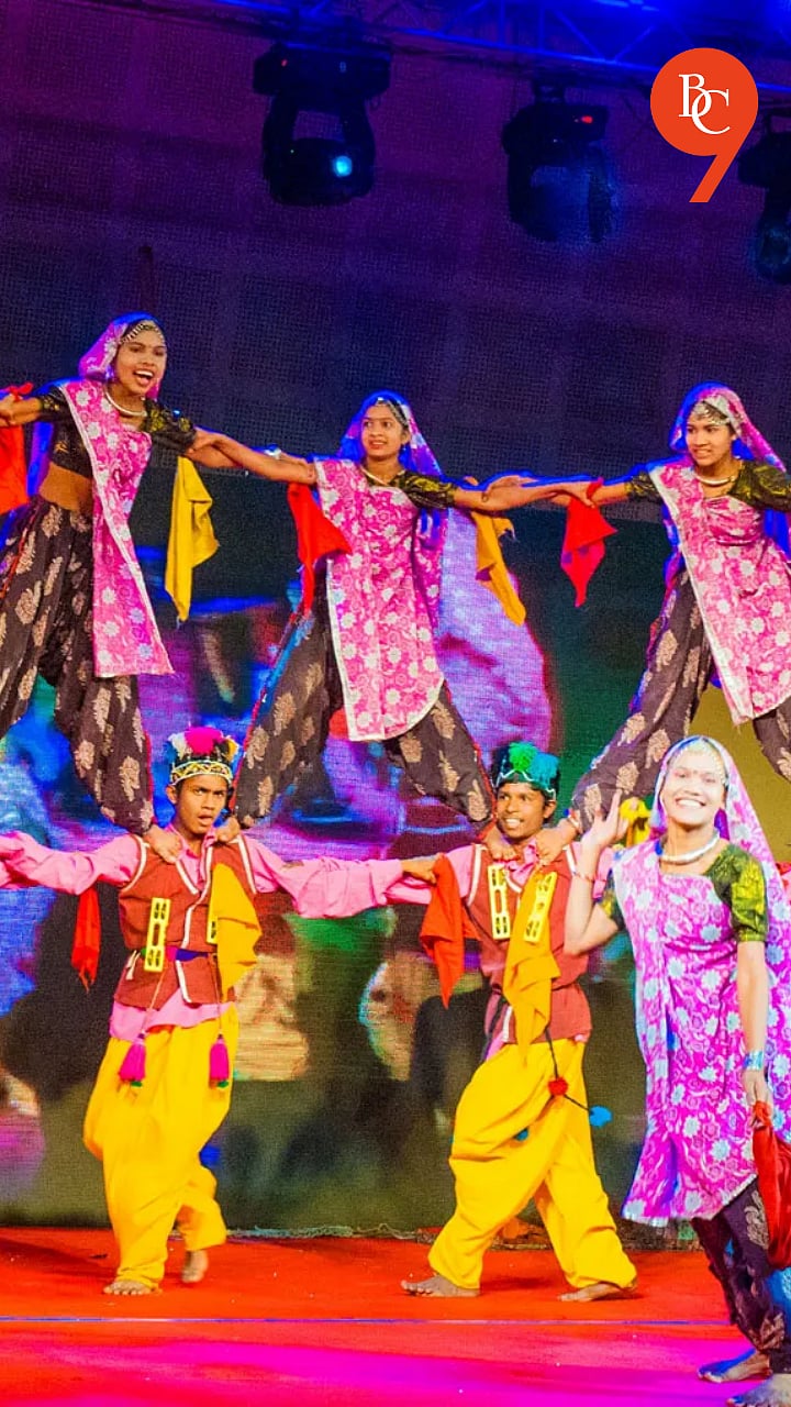 Navratri Insights: Unveiling Garba's Deep Symbolism and Significance