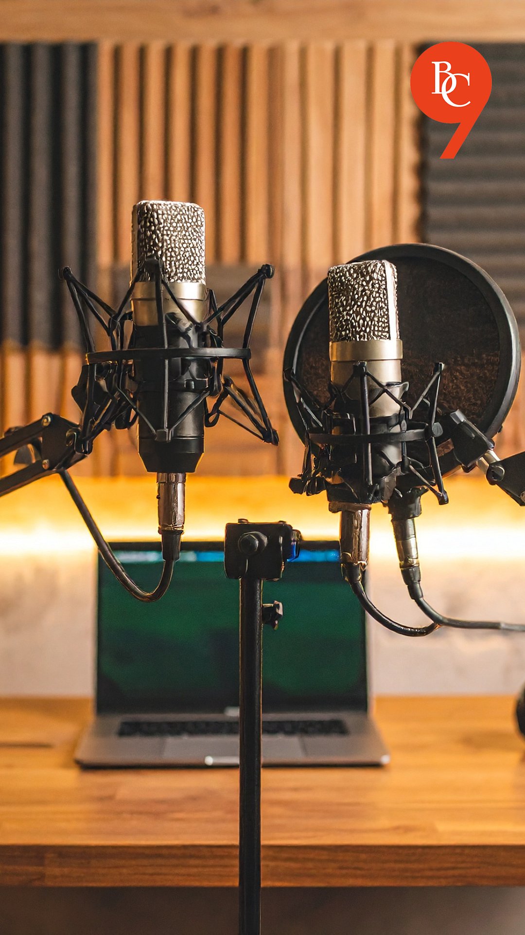International Podcast Day: Celebrating the Voices That Connect the World