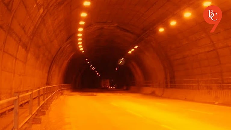 Pune Infrastructure: Yerwada–Katraj Tunnel Project Shelved Due to High ...
